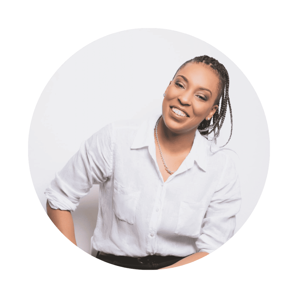 Unapologetic Wealth Case Study | Stacey Reed